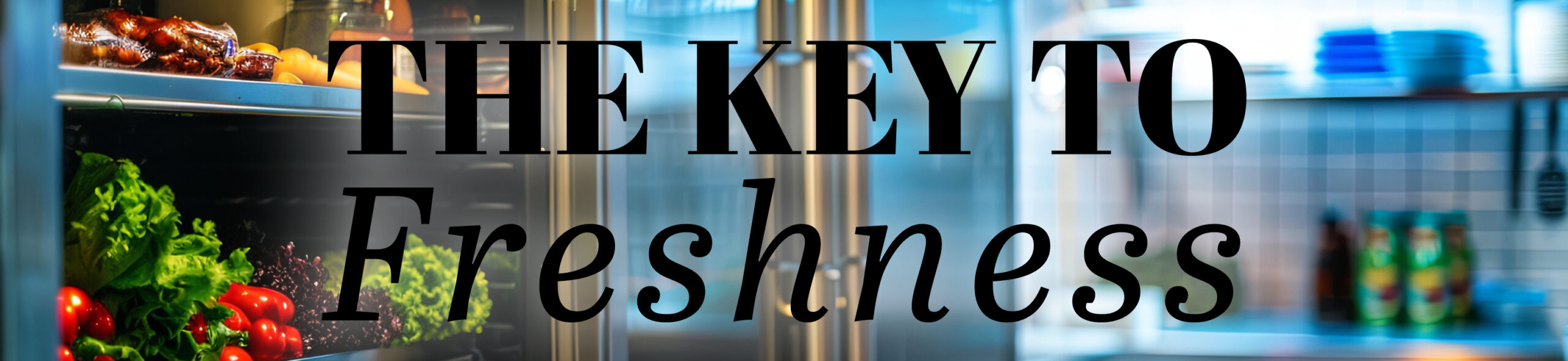 Reliable Cold Storage: Trusted Refrigeration Staples for Today's ...